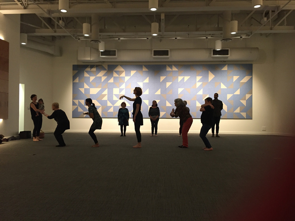 Professional and Community Wellness Workshops